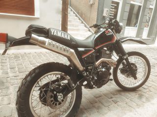 Car.gr - Bikes, Yamaha XT 550