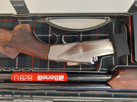 Car.gr - Benelli 828u