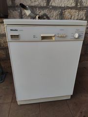 Car.gr - Μικρές αγγελίες | Μεγάλες Οικιακές Συσκευές - Πλυντήριο Πιάτων, Miele, Πωλείται ...
