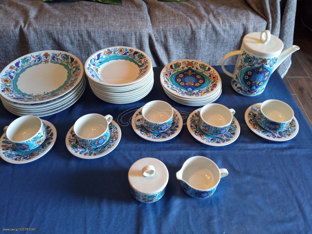 Car.gr - Villeroy & Boch