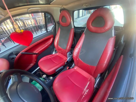 Car.gr - Smart ForTwo '07 450
