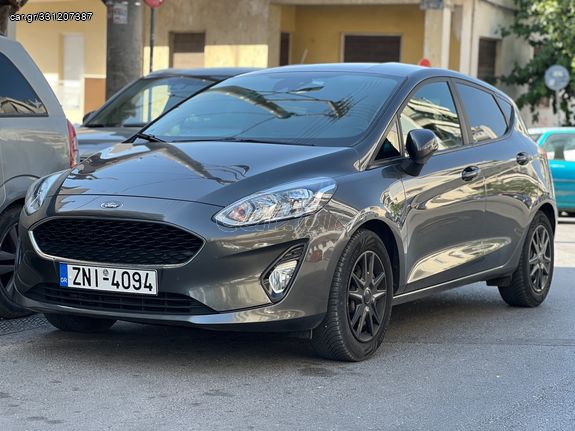 Car.gr - Ford Fiesta '17 ECOBOOST POWERSHIFT