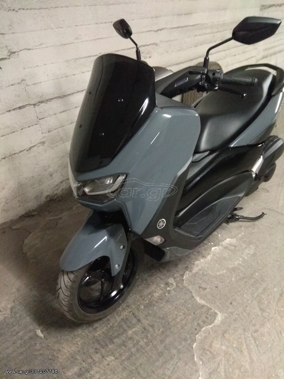 Car.gr - Yamaha NMAX '22