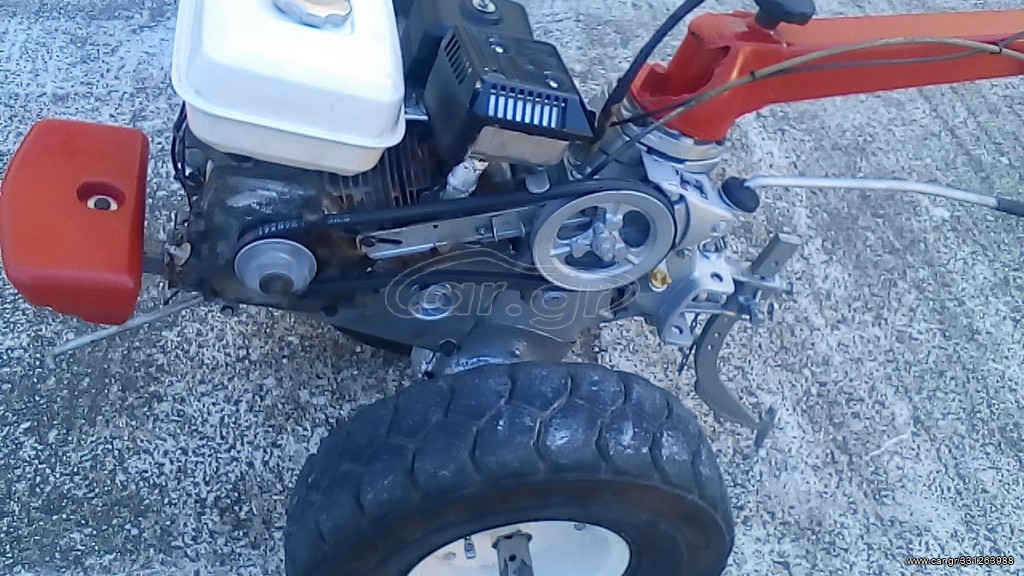 Car.gr - Honda '00 F42