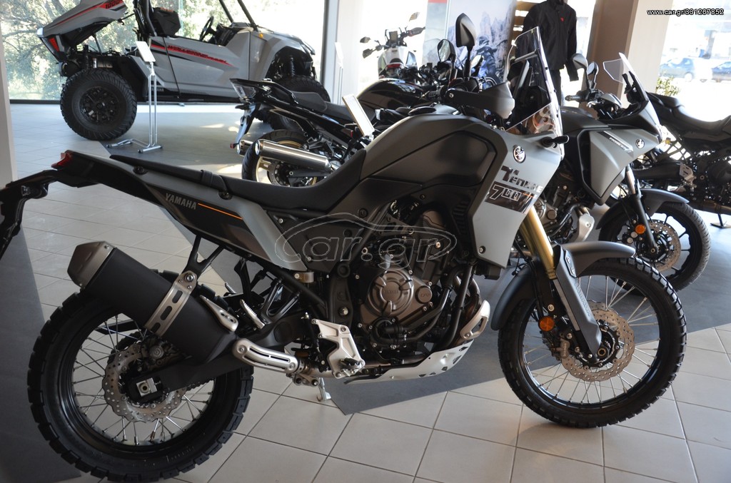 Car.gr - Yamaha '23 TENERE 700