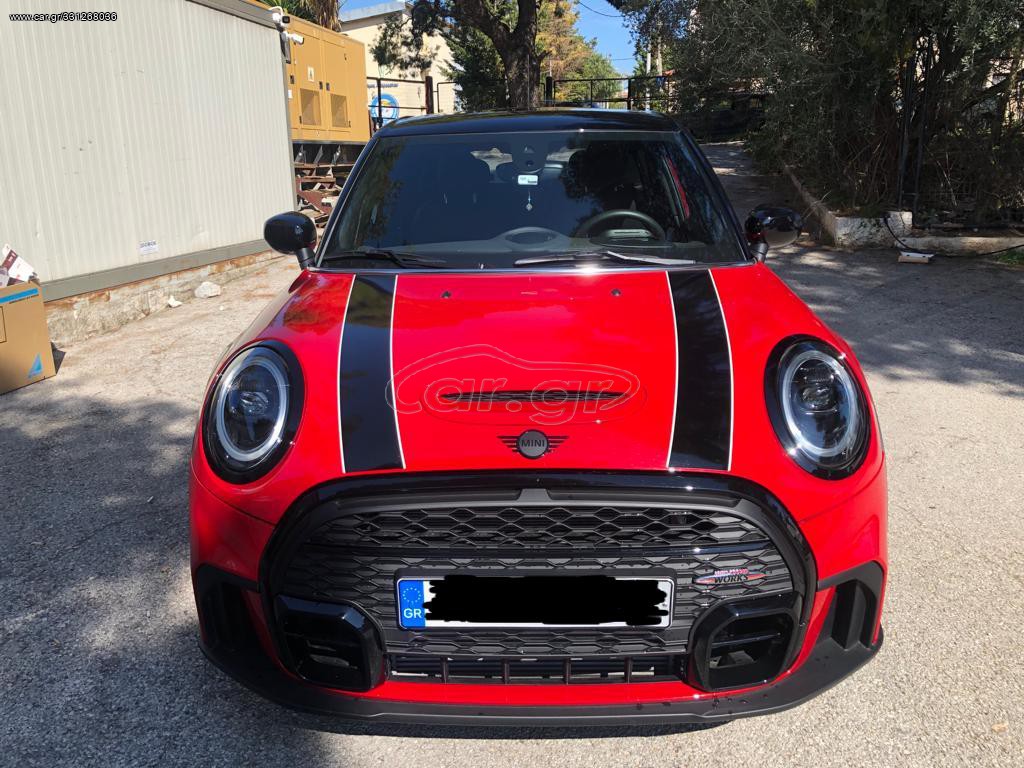 Car.gr - Mini Cooper S '22