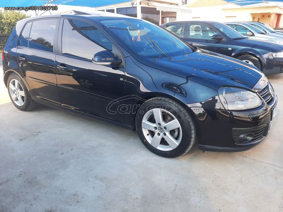 Car.gr - Volkswagen Golf '09 Dsg αυτοματο tsi 140 ps gt