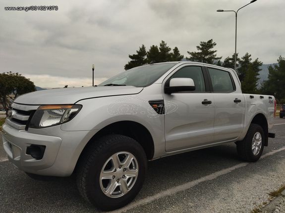 Car.gr - Ford Ranger '14