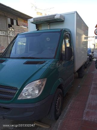 Car.gr - Mercedes-Benz Sprinter '06
