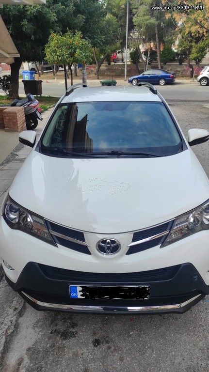 Car.gr - Toyota RAV 4 '14