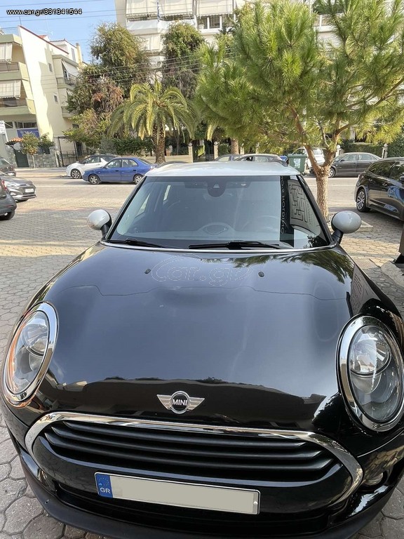 Car.gr - Mini Clubman '17 COOPER D