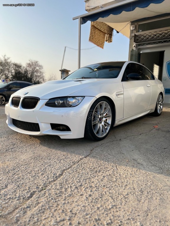 Car.gr - Bmw 335 '06