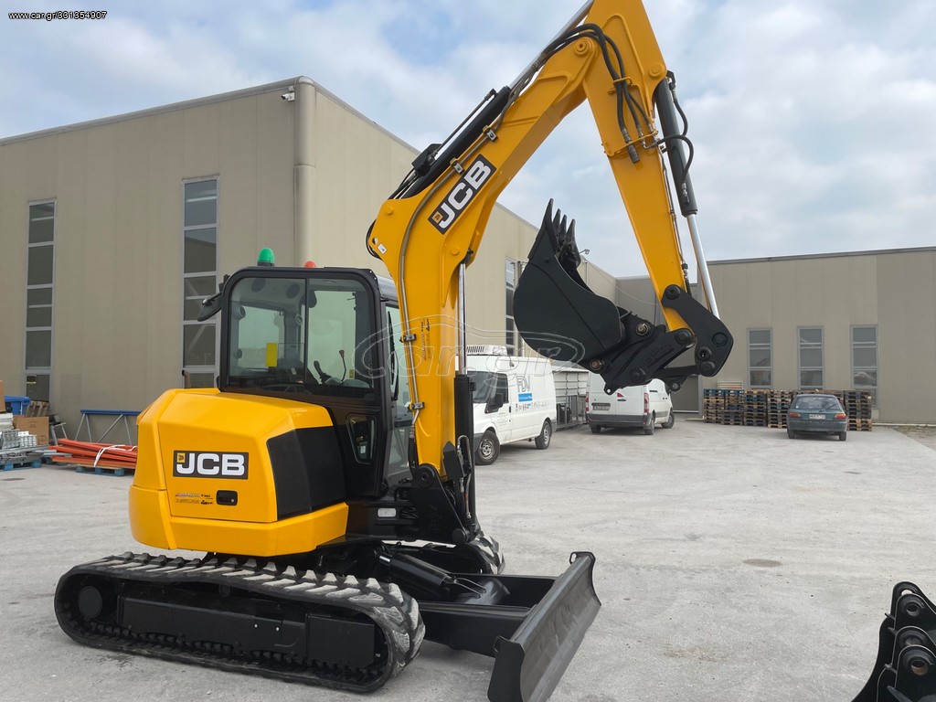 Car.gr - JCB '15 65R1