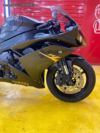 Car.gr - Yamaha YZF-R1 '09