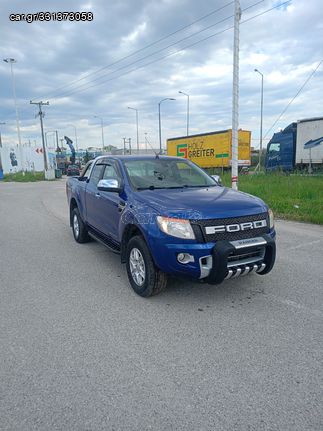 Car.gr - Ford '15 Ranger