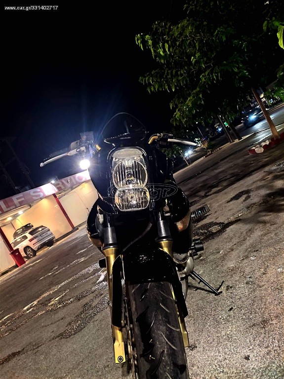 Car.gr - Kawasaki ER - 6 N '06