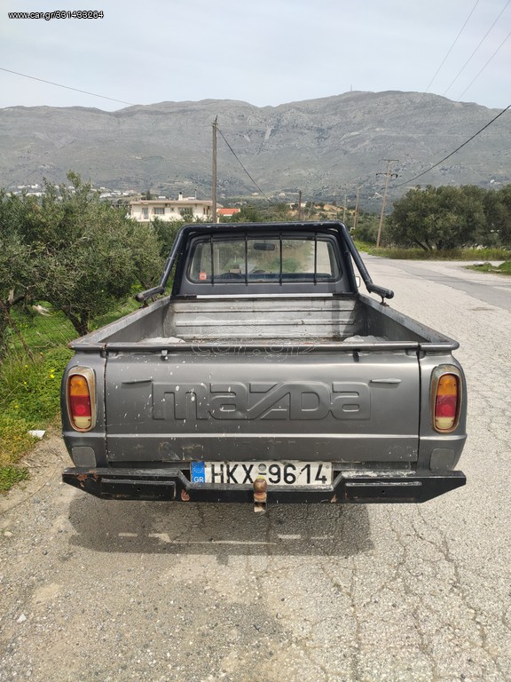 Car.gr - Mazda '83