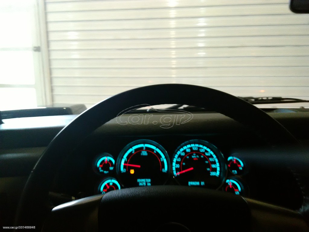 Car.gr - Hummer H2 '10 SUT