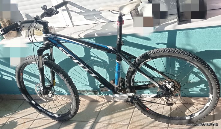 Car.gr - Scott '12 Scale 80