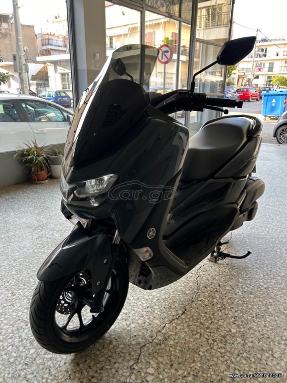 Car.gr - Yamaha NMAX '22