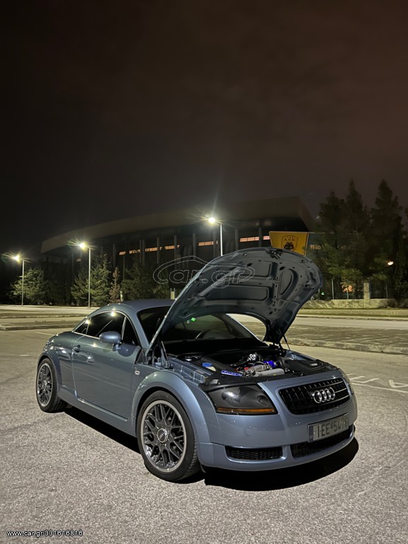 Car.gr - Audi TT '06
