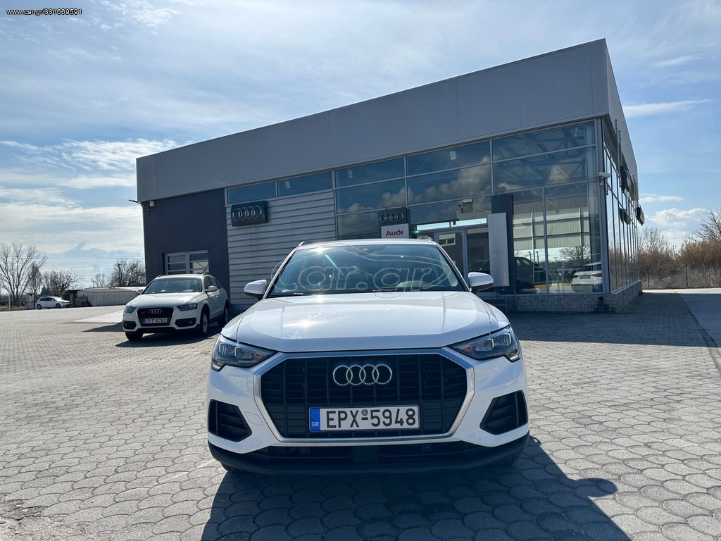 Car.gr - Audi Q3 '19 35 TFSI STRONIC