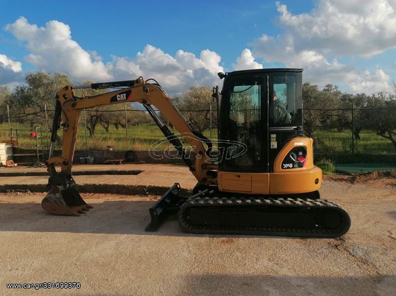 Car.gr - CAT '12 305DCR