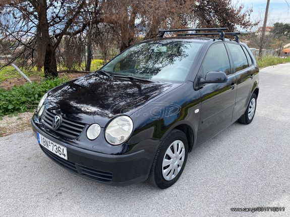 Car.gr - Volkswagen Polo '04