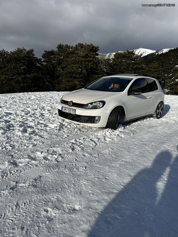 Car.gr - Volkswagen Golf '09