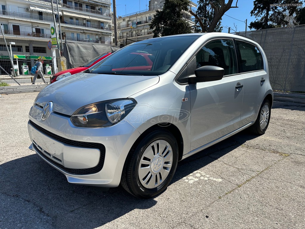 Car.gr - Volkswagen Up '15