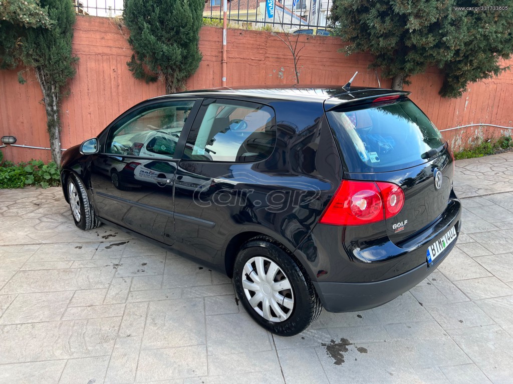 Car.gr - Volkswagen Golf '08
