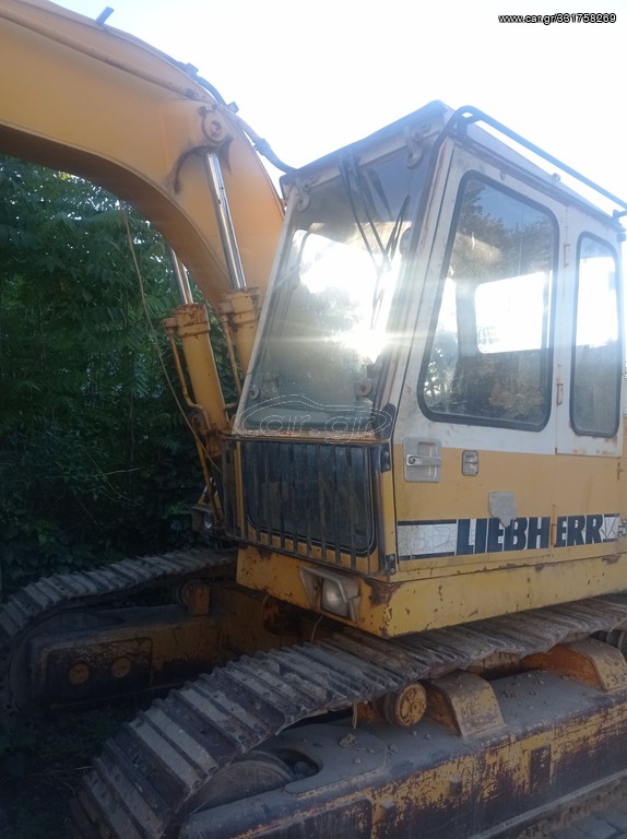 Car.gr - Liebherr '89 912