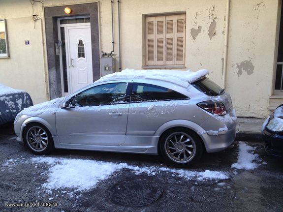 Car.gr - Opel Astra '05 Gtc