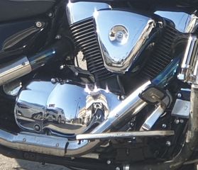 Car.gr - Bikes, Suzuki VL 1500