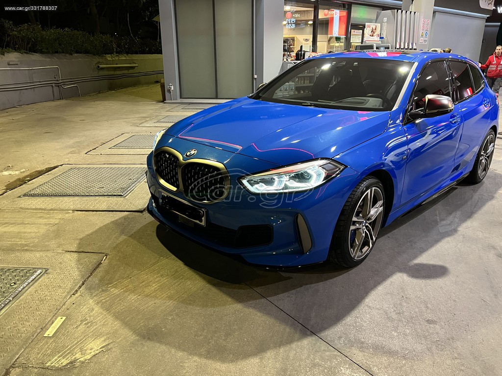 Car.gr - Bmw M135 '20