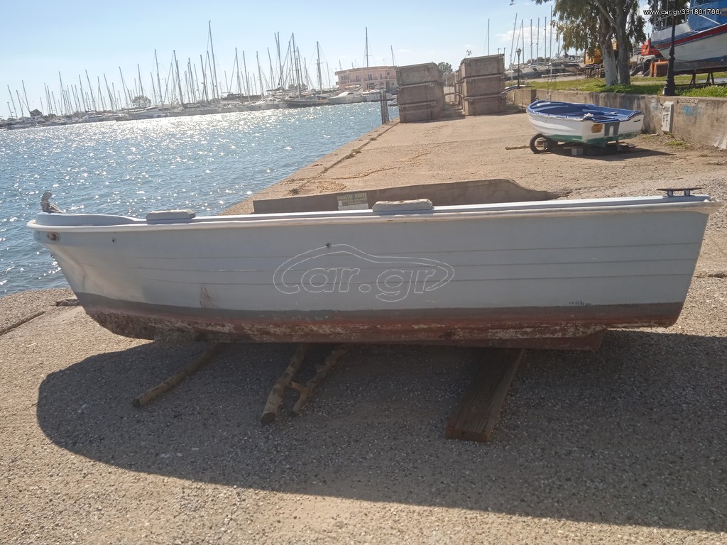 Car.gr - Σκάφος βάρκα/λεμβολόγιο '18