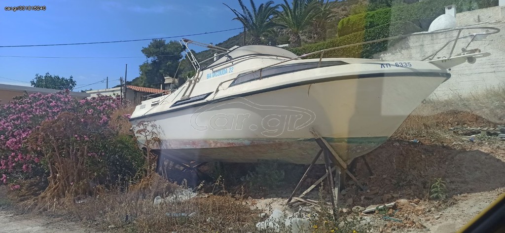 Car.gr - Barracuda 1999