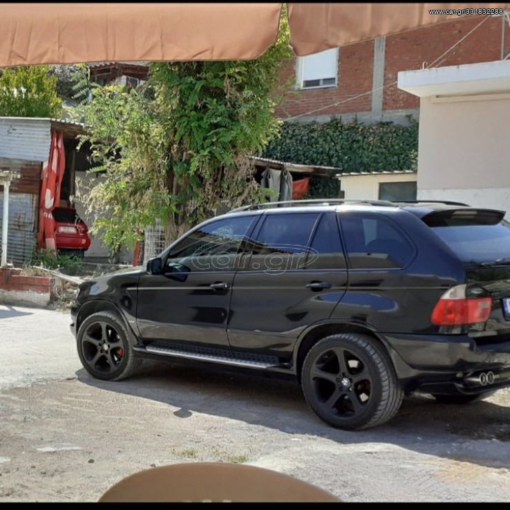 Car.gr - Bmw X5 '04