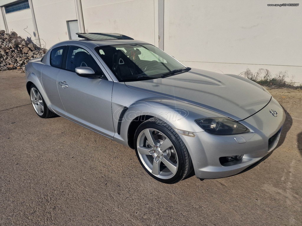 Car.gr - Mazda RX-8 '04 cosmo 231