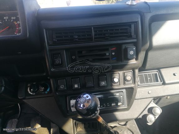 Car.gr - Lada Niva '05