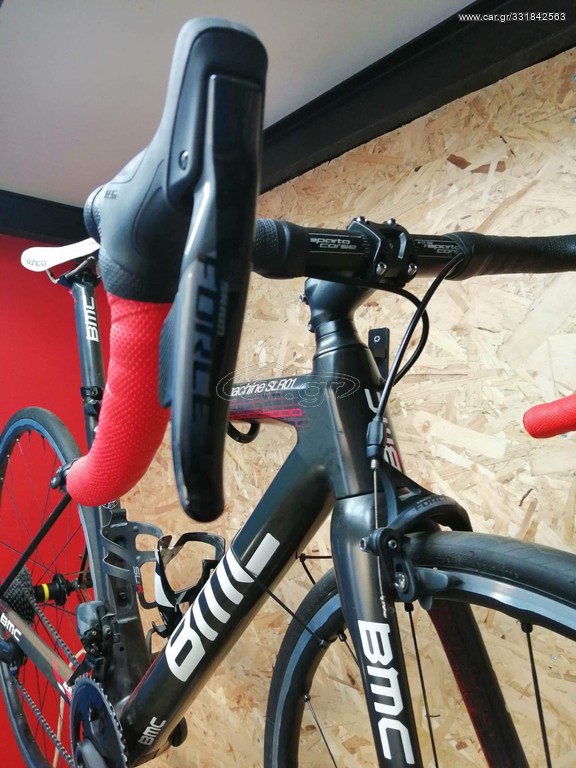 Car.gr - BMC '18 Teammachine SLR01