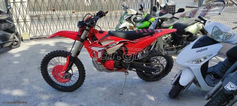 Car.gr - Beta RR 300 '22 RR300 22