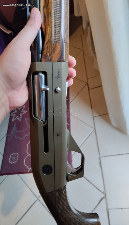 Car.gr - Franchi Raptor inertia