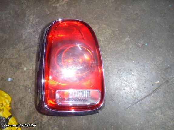 Car.gr - Φανάρι Πίσω Αριστερό LED για MINI MINI COOPER (2017 ...
