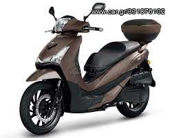 Car.gr - Sym HD 300 '21 EURO 5