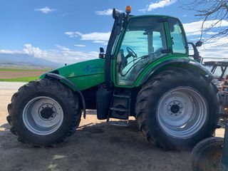 Car.gr - Γεωργικά, Deutz-Fahr