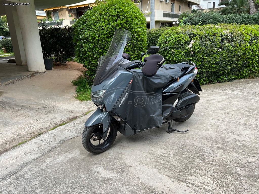 Car.gr - Yamaha NMAX '22