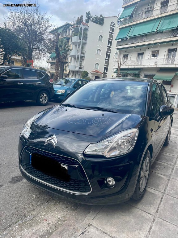 Car.gr - Citroen C3 '12
