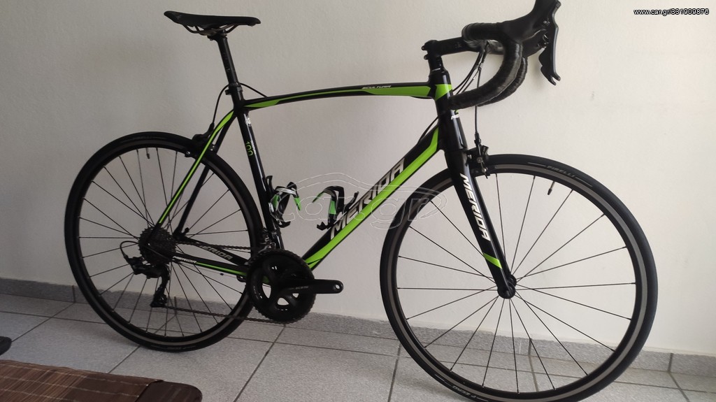 Car.gr - Merida '17 Scultura