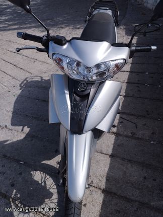 Car.gr - Yamaha Crypton R '05